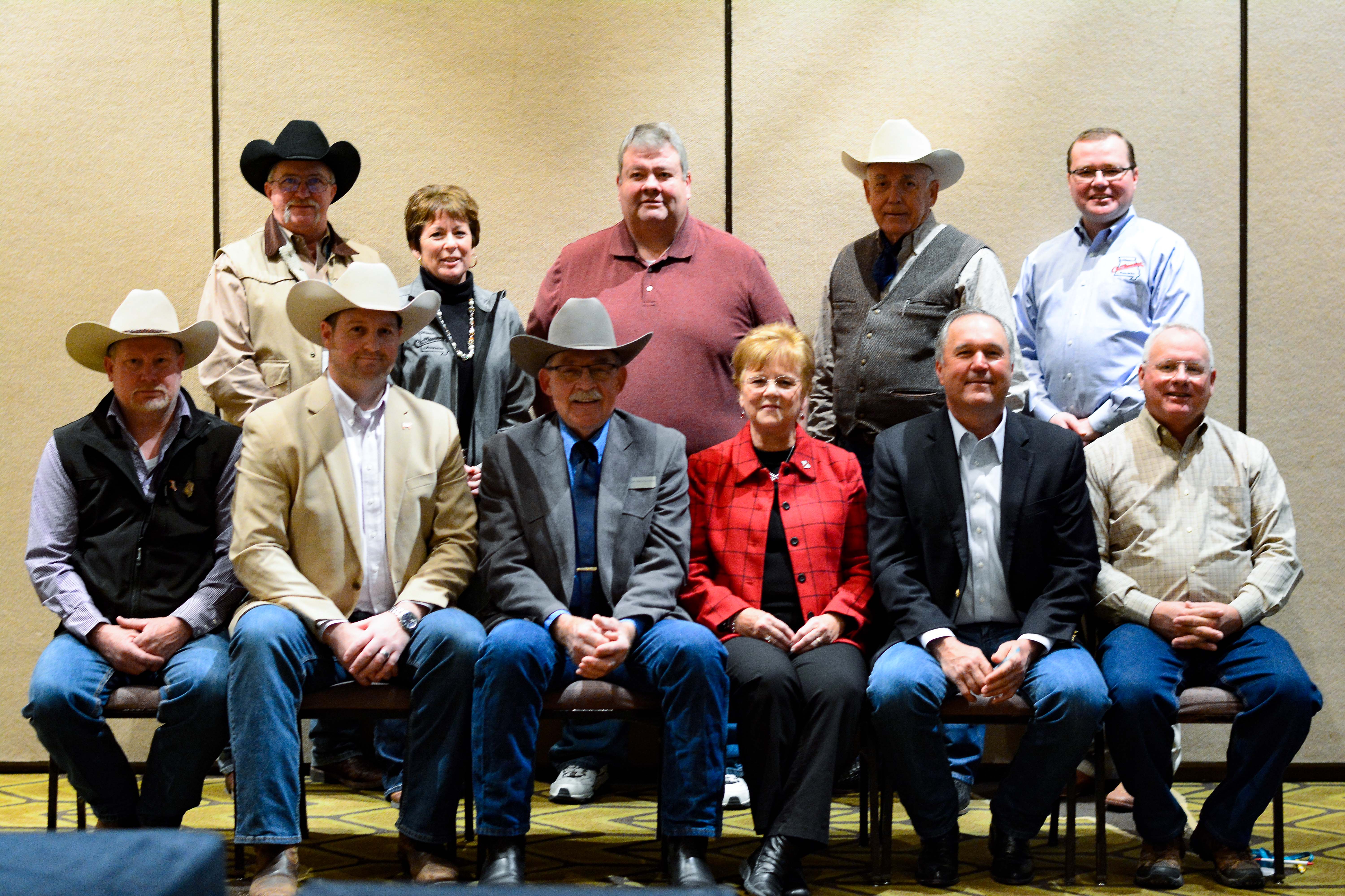 MCA 2021 Leadership Elected