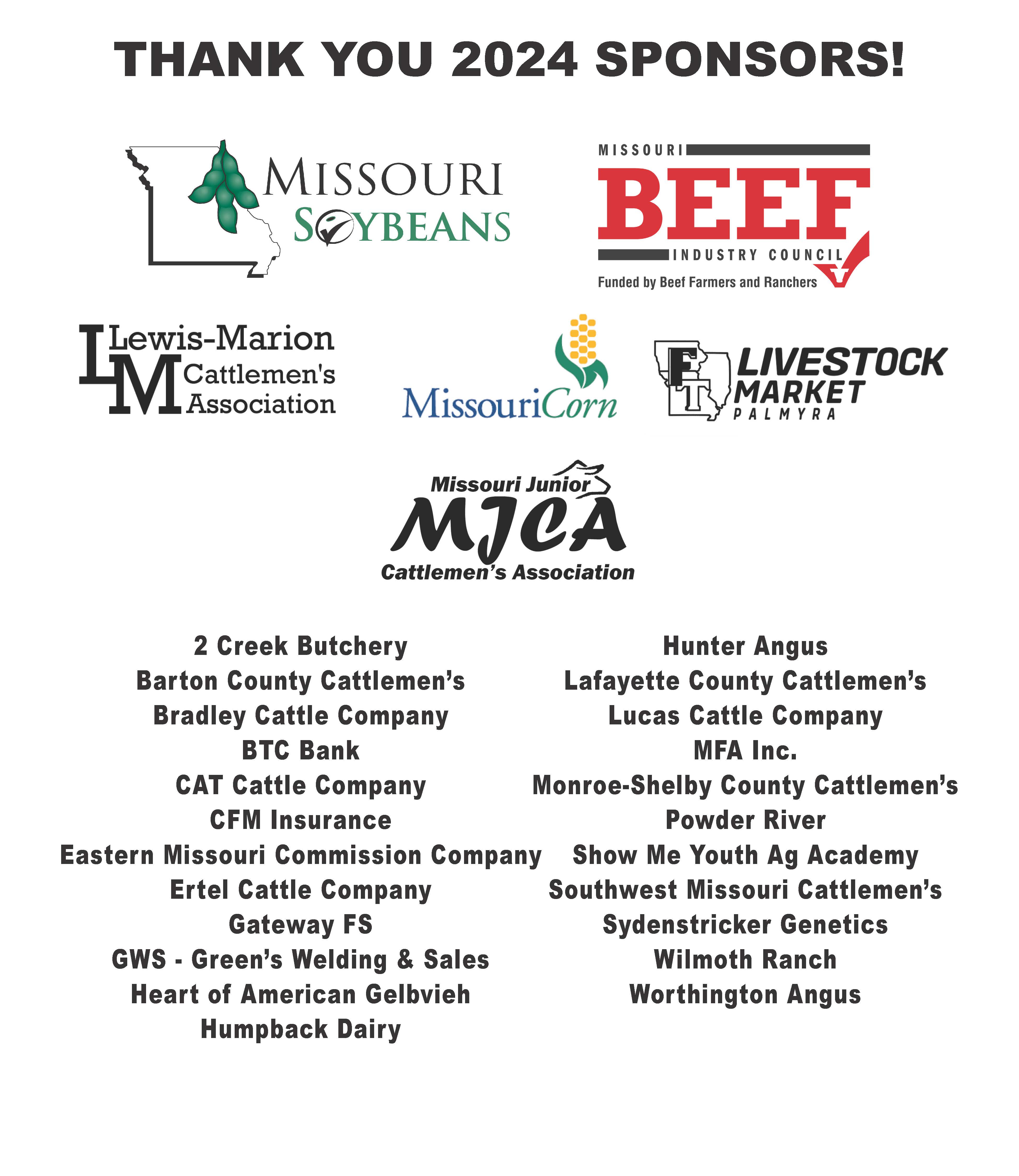 MJCA Youth Industry Tour