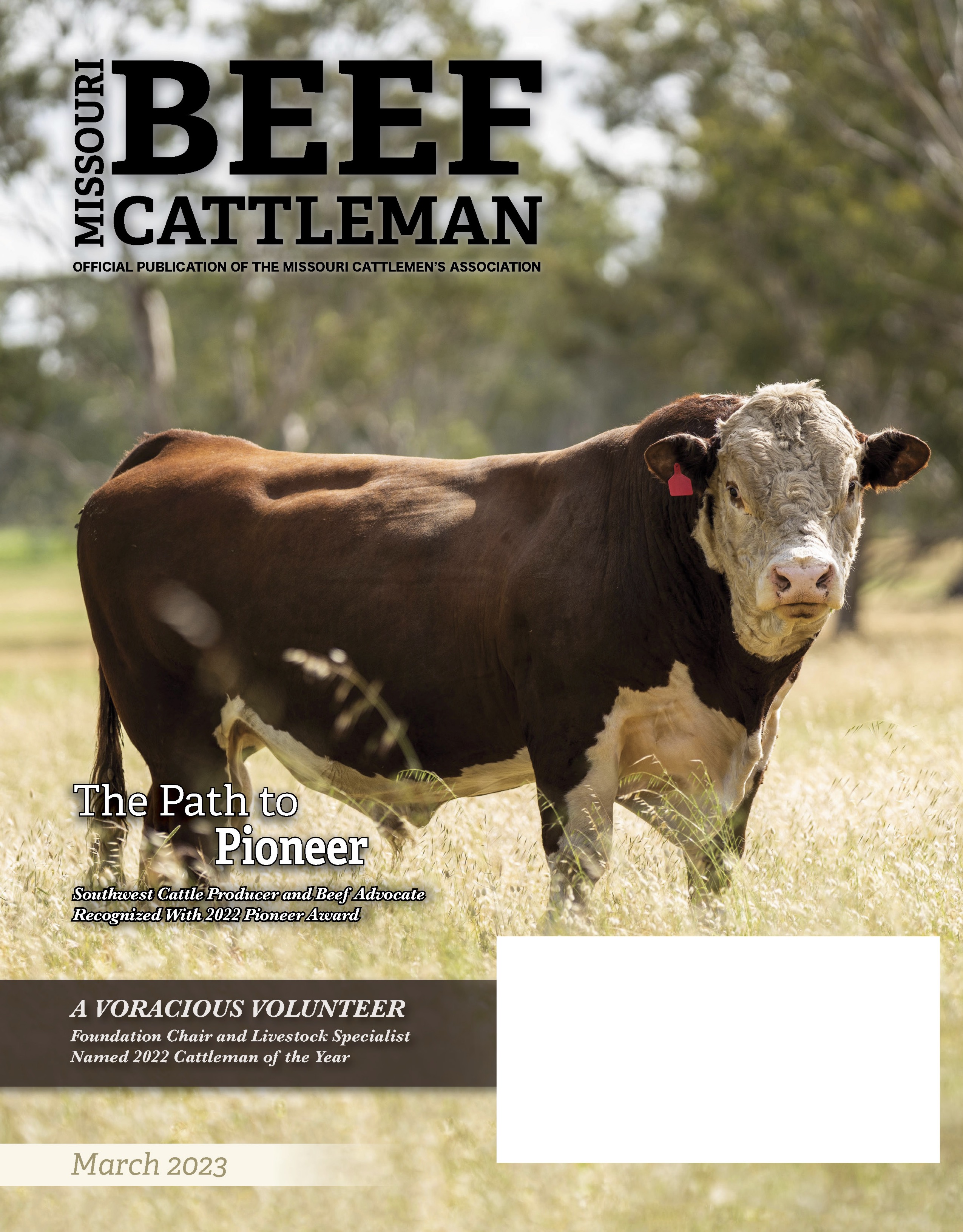 Missouri Beef Cattleman