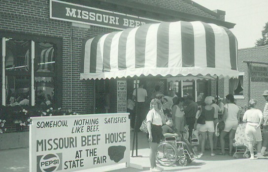 Missouri Beef House