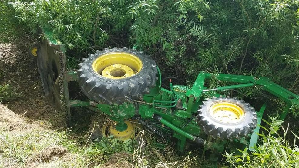 MCF Farm Safety College